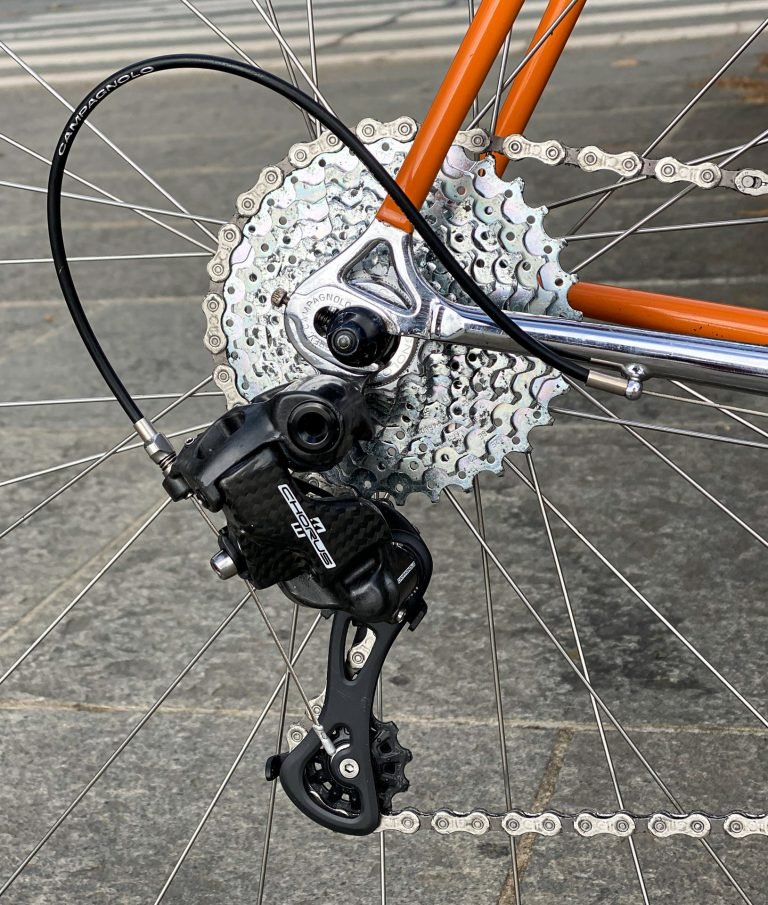 A Brief And Fascinating History Of Road Bike Gears Mark Walker A Brief And Fascinating History Of Road Bike Gears Mark Walker